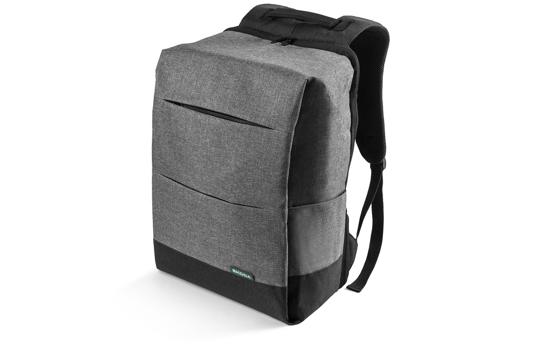 Original Skoda Backpack 000087327AA