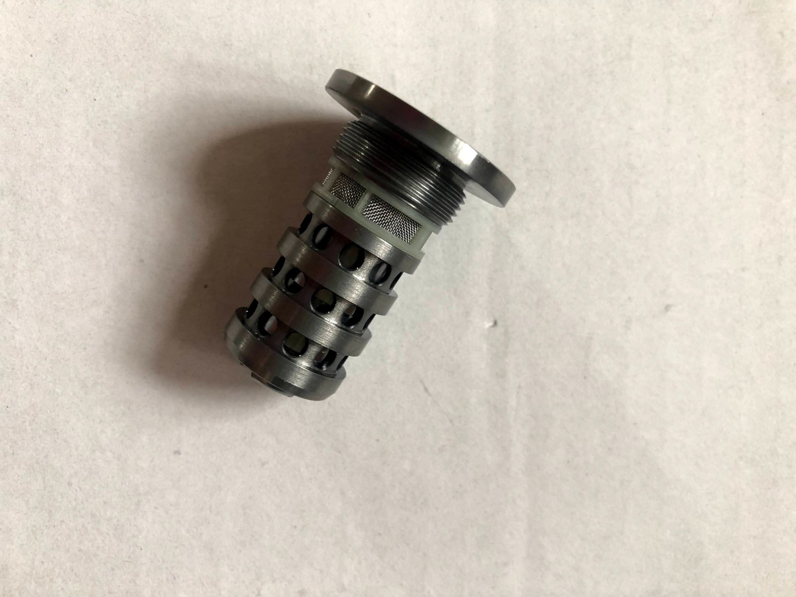 GENUINE VW AUDI SEAT SKODA Oil Control Valve 06L109257G