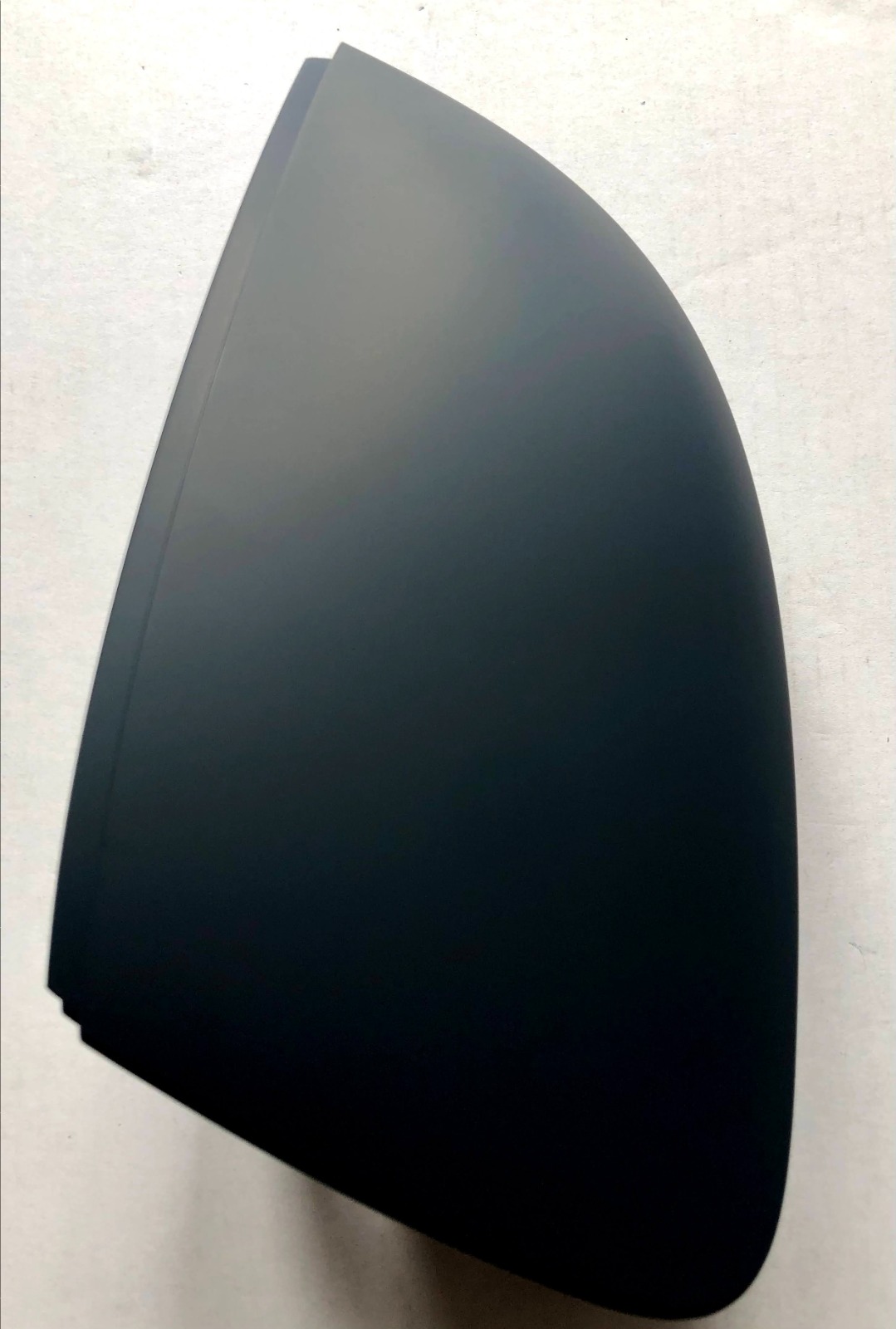 GENUINE Skoda Kodiaq Cap Rear Mirror with Side View Assist L side ...