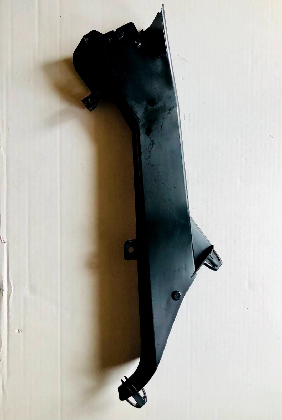 Genuine Audi VW Cover 5N0201973B