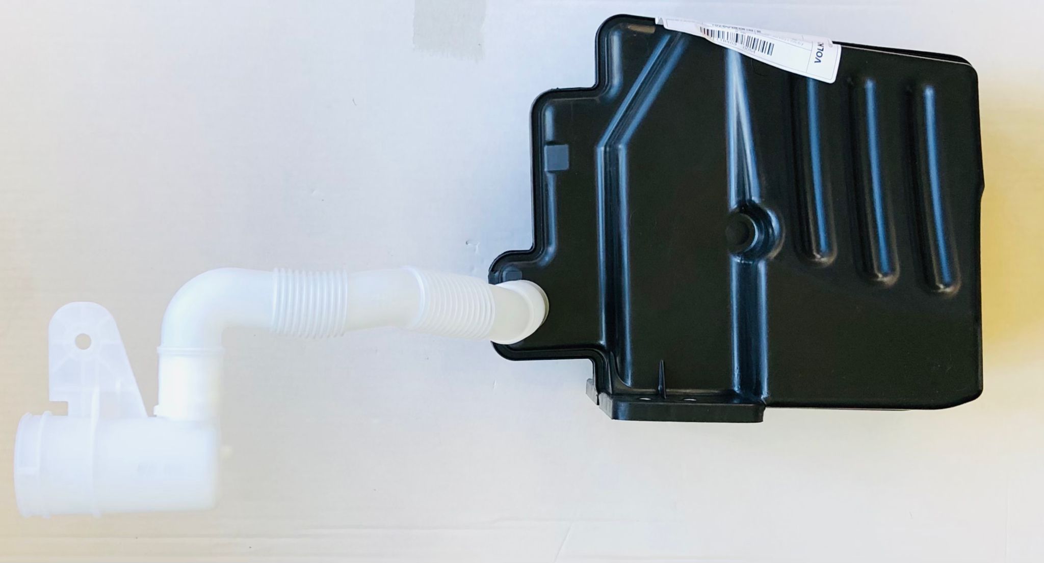 Genuine Audi VW Skoda Seat Windshield Wiper Reservoir Tank 1K0955453S