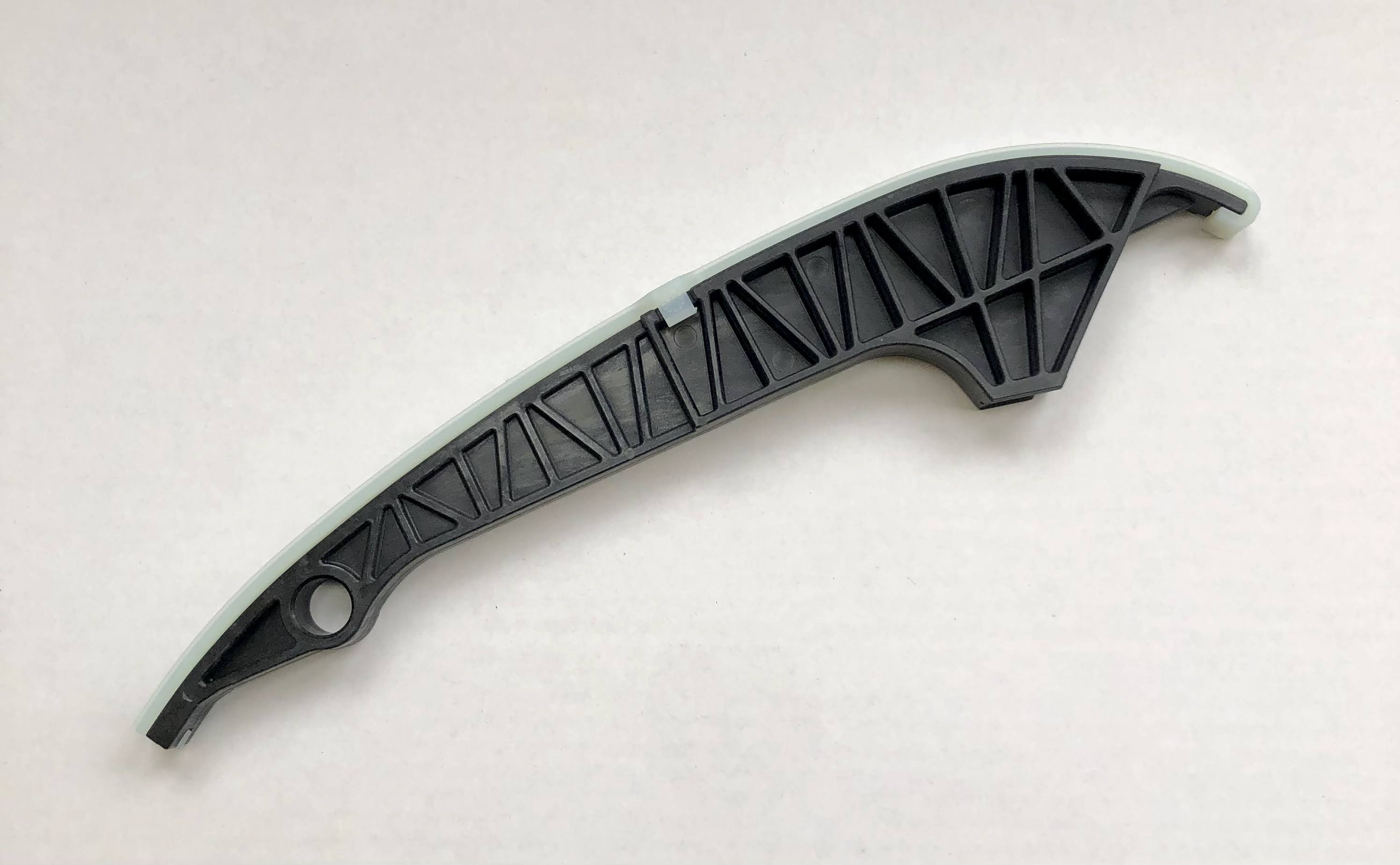 GENUINE Audi VW Skoda Seat Timing Chain Guide Rail Upper 06H109509Q