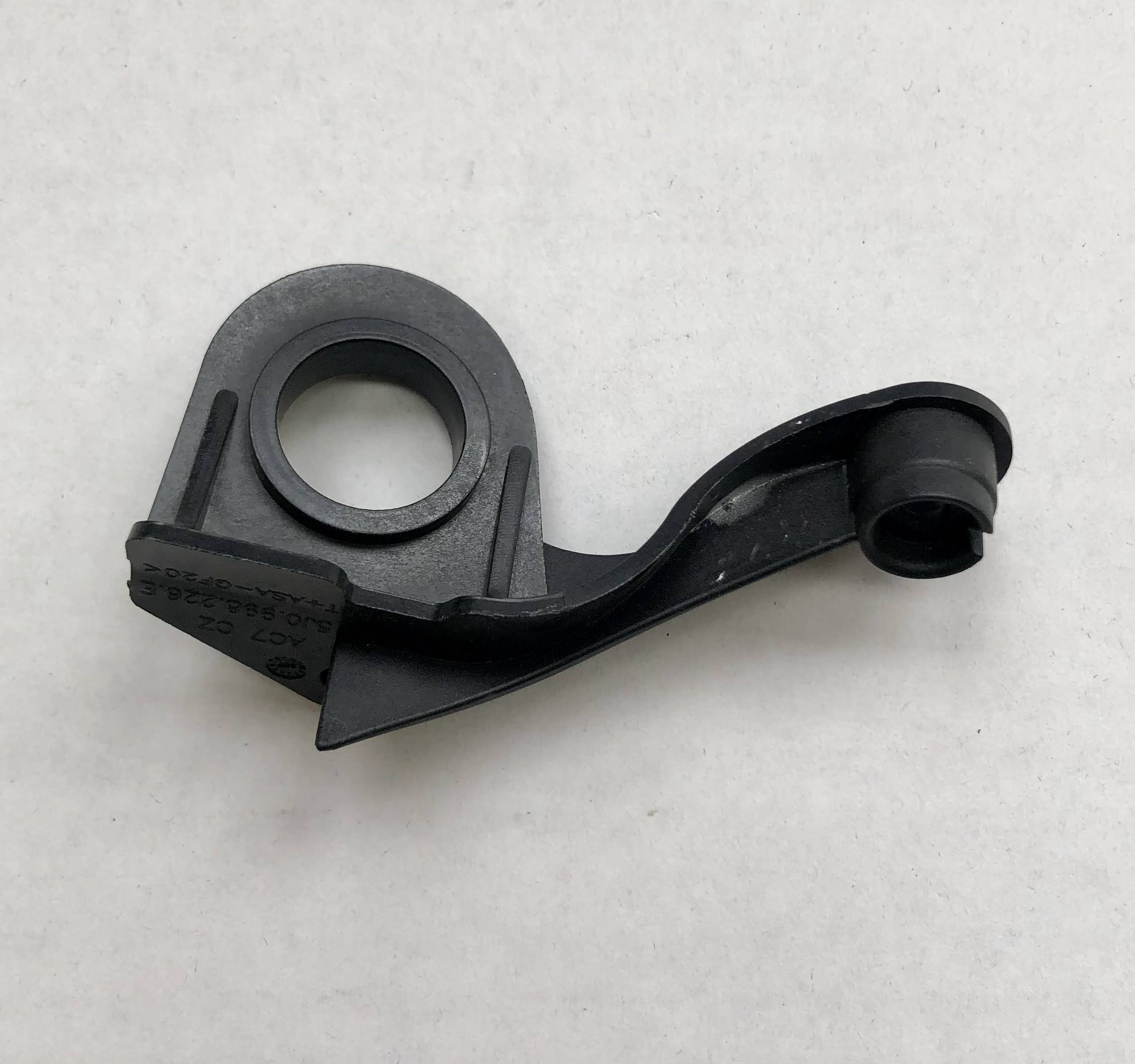 SKODA FABIA II FL ROOMSTER FL Headlight Right bracket side 5J0998226E