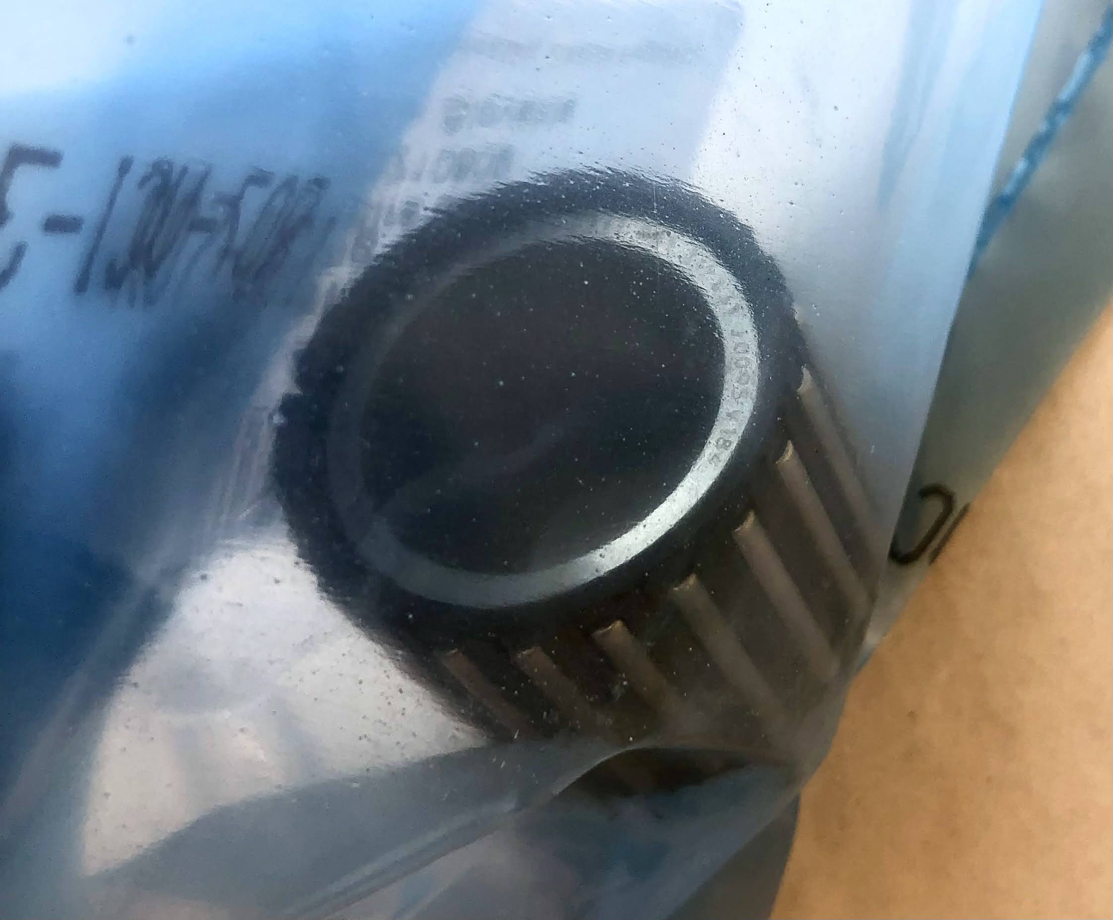 Audi Seat Skoda VW Needle bearing manual transmission 085311431J