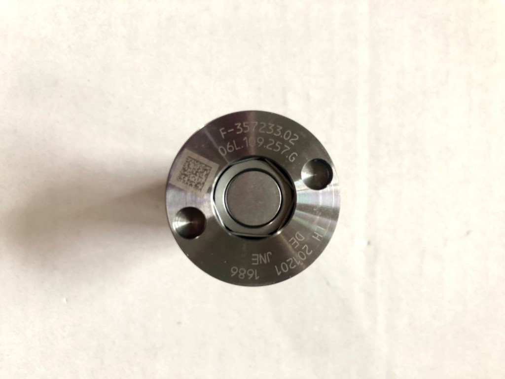 GENUINE VW AUDI SEAT SKODA Oil Control Valve 06L109257G