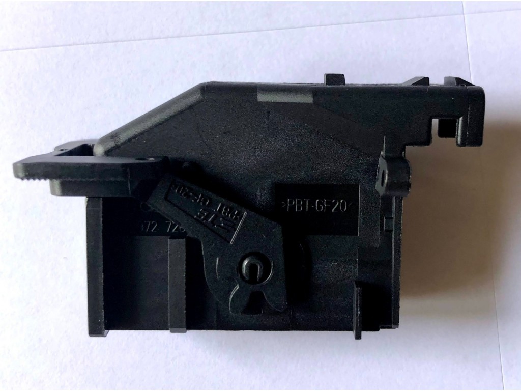 GENUINE VW Audi Seat Skoda Housing 4E0972726