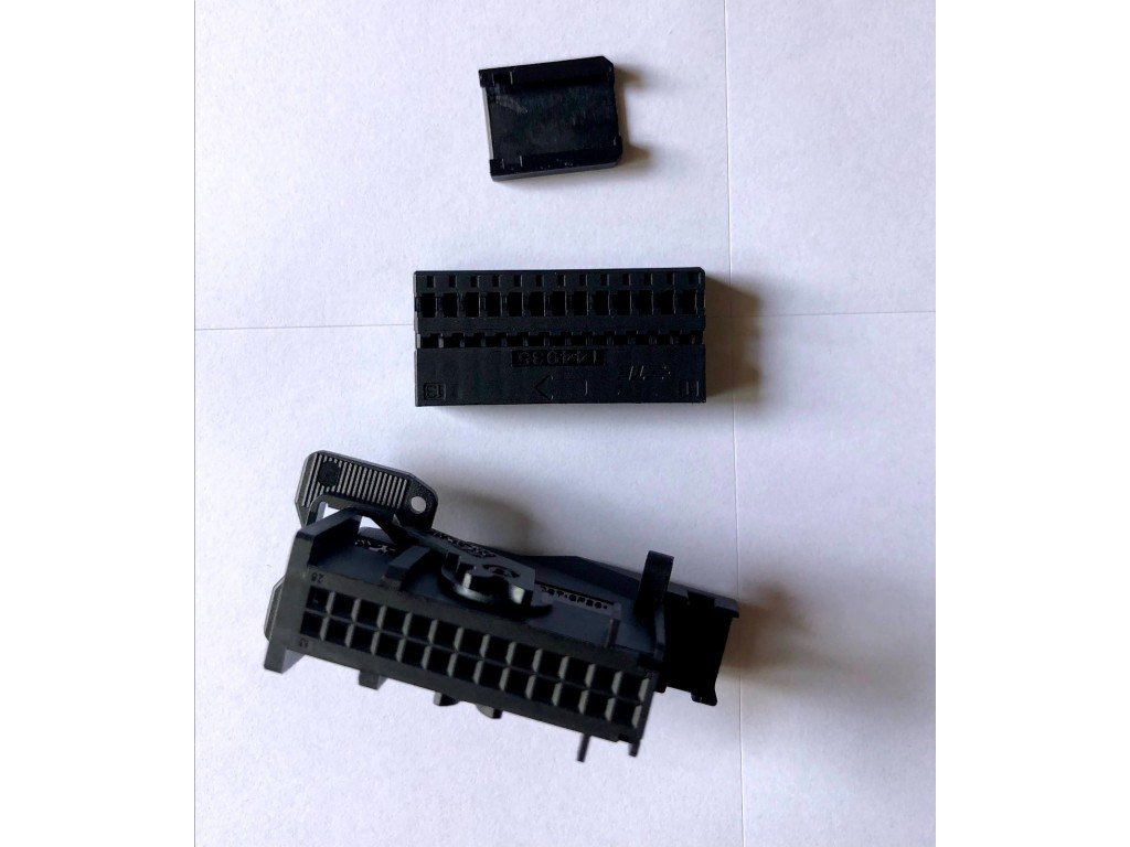 GENUINE VW Audi Seat Skoda Housing 4E0972726