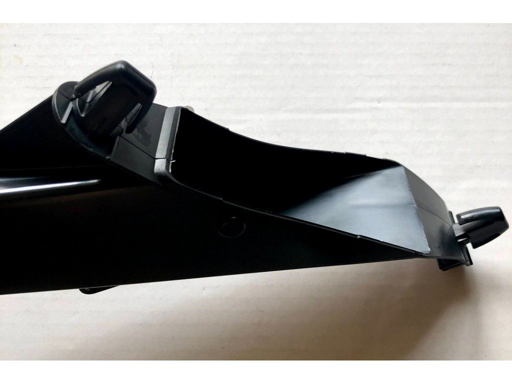 Genuine Audi VW Cover 5N0201973B