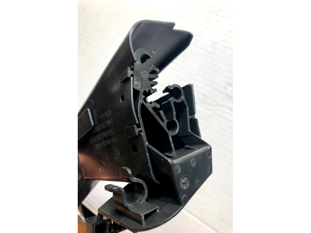 Genuine Audi VW Cover 5N0201973B