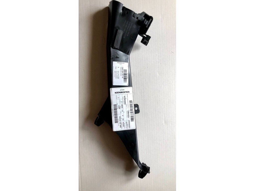Genuine Audi VW Cover 5N0201973B