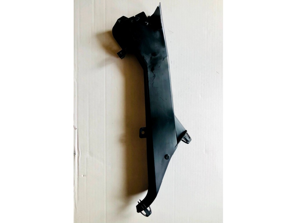 Genuine Audi VW Cover 5N0201973B