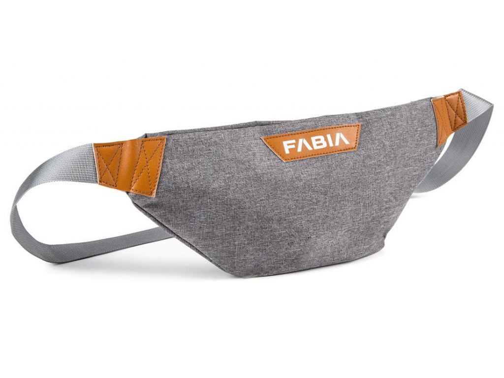 GENUINE SKODA FABIA Belly bag 6VA087314
