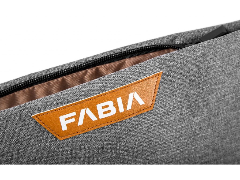 GENUINE SKODA FABIA Belly bag 6VA087314