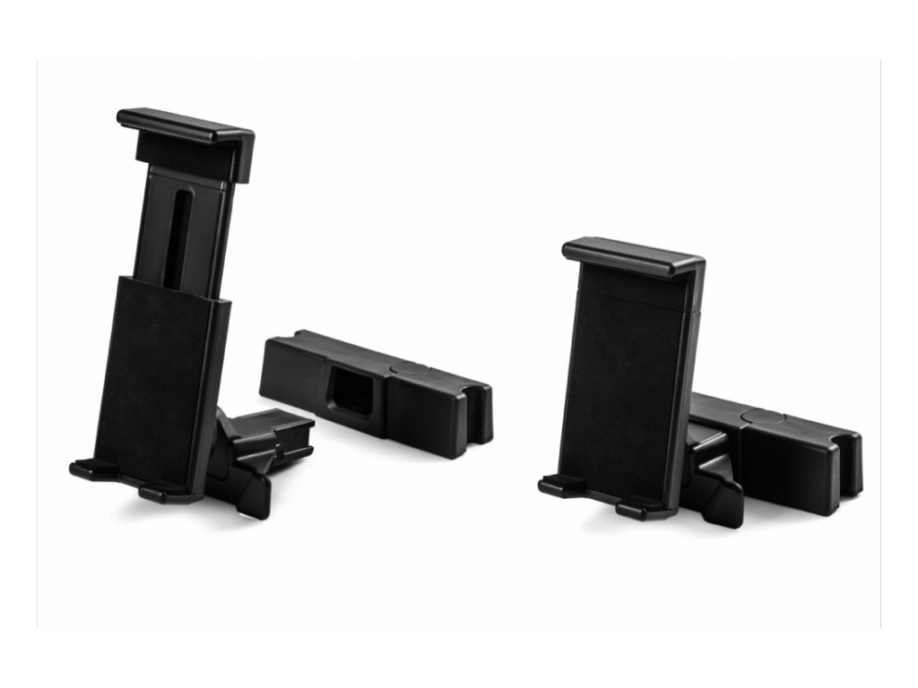 GENUINE SKODA Entertainment package 000061122K