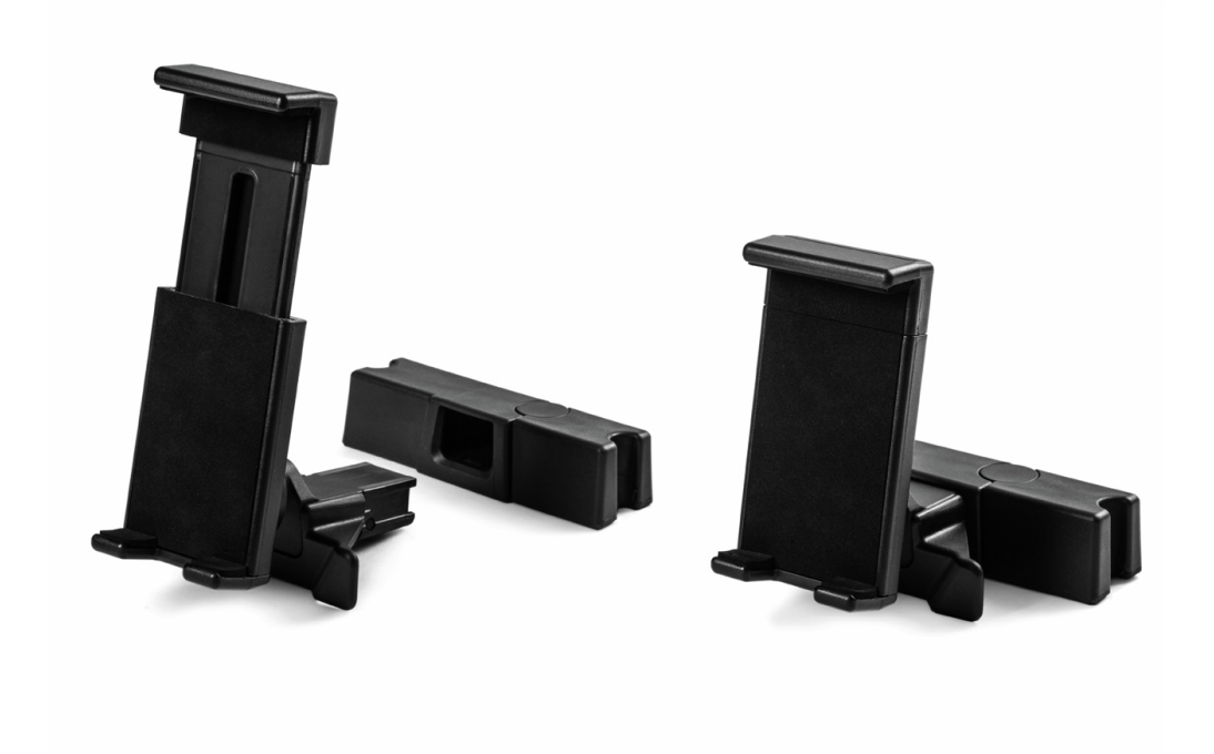 GENUINE SKODA Entertainment package 000061122K